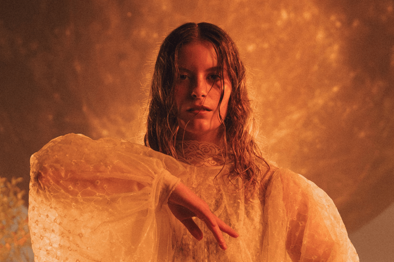 Paris Paloma - Bergenfest