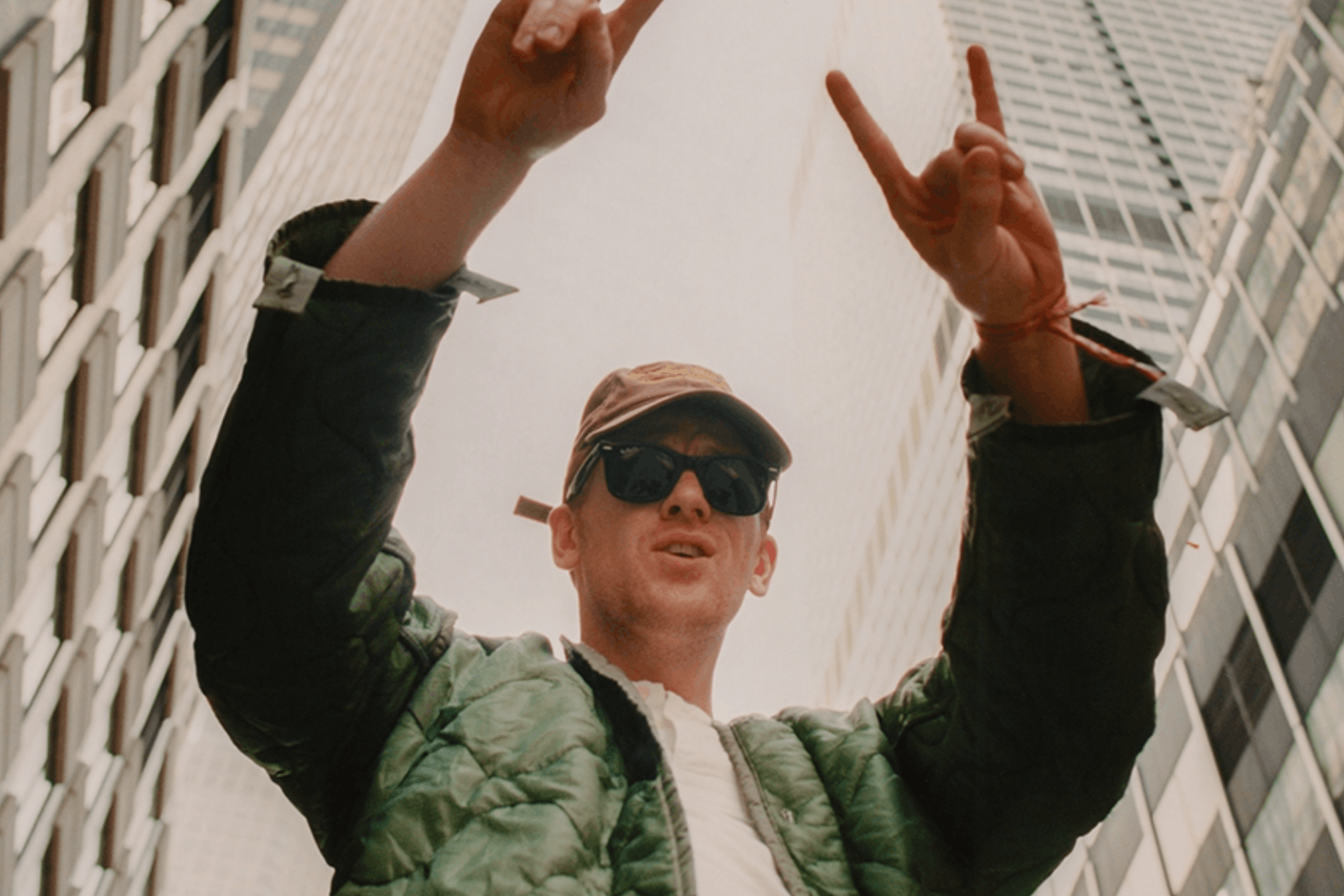 Willie J Healey - Bergenfest