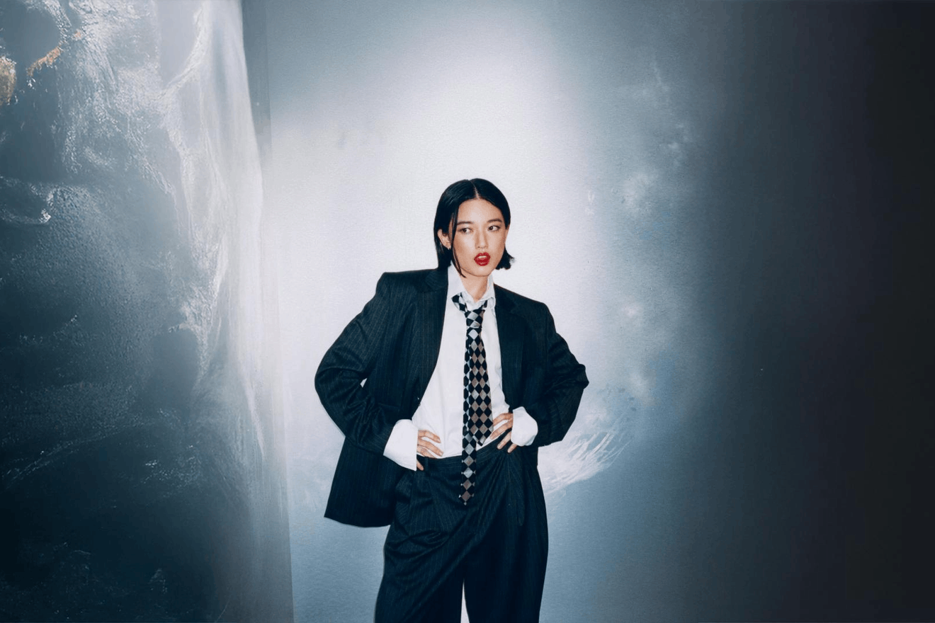 Chloe Qisha - Bergenfest