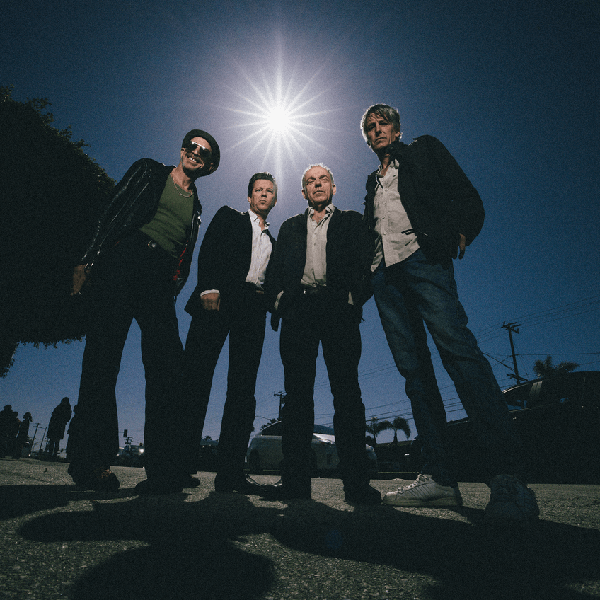 English - Bergenfest