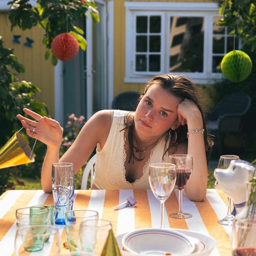 Artister 2025 - Bergenfest